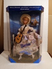 Maria in the Sound of Music 1995 Barbie Doll for sale online | eBay