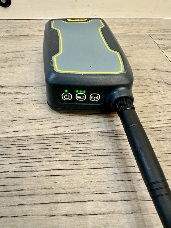 Trimble TDL2.4 Data Link Radio 2.4GHz - Robotic Total Station S5 S3 S6 ...