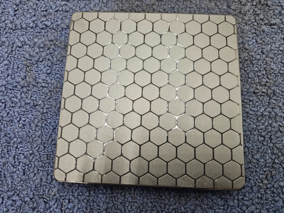 (QTY 2) Amicool BT686 External Optical Drive ODD & HDD Device DVD Model ...