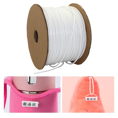 Heat Transfer Strap Hose Identificate Craft Personal Distinction ...