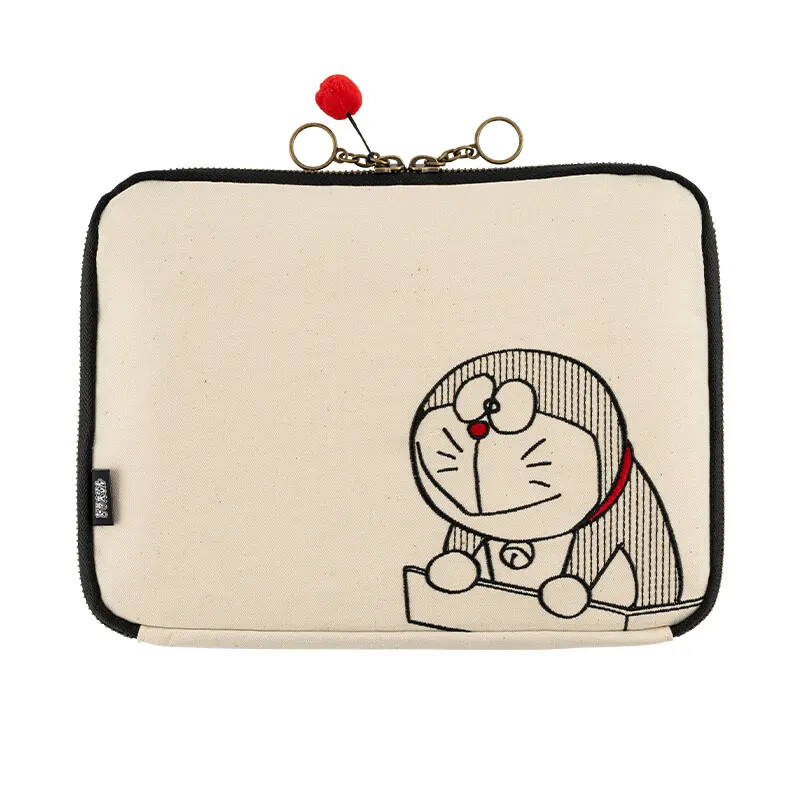 Hobonichi Official Doraemon Poach Inside Desk Drawer 6 kinds of Type ...