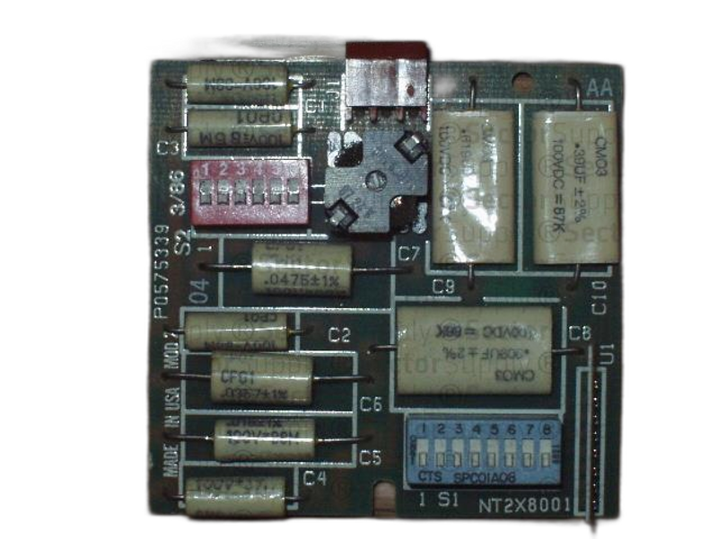 DMS-100 PREC BAL NET DMS-100 NORTEL NETWORKS NT2X80AA S-01 NT2X8001 | eBay