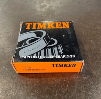 2729 Timken Tapered Roller Bearing Cup 3 in OD 2729-20082 | eBay