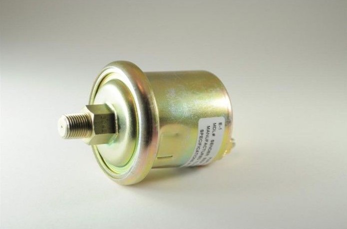 FW Murphy ES2P-100 05701858 PRESSURE SENDER | eBay