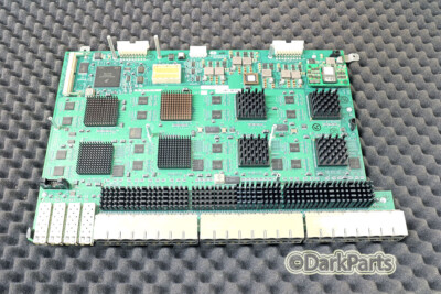 Foundry Networks Fastiron Edge X448 Switch Motherboard 35510-106D ...