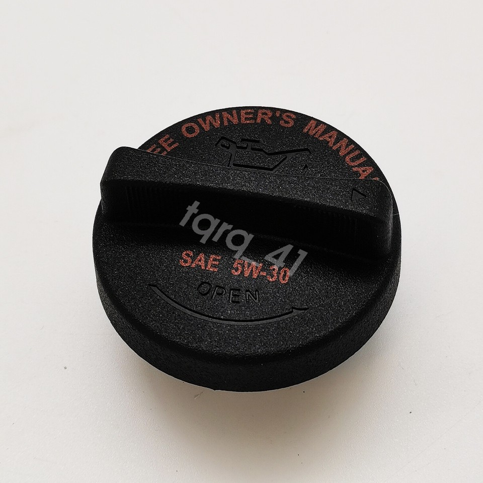 3x Engine Oil Filler Cap 2651026611 For 2006-2022 Elantra Azera Optima ...