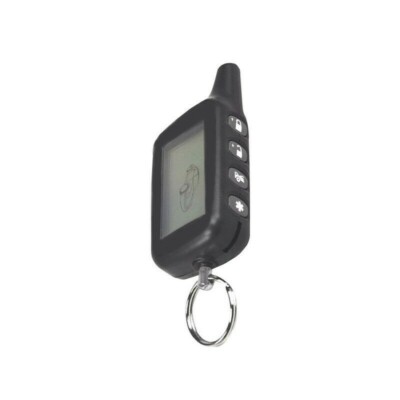 BRAND NEW Autopage XT-43LCD Remote Transmitter Fob H5OTR29 | eBay