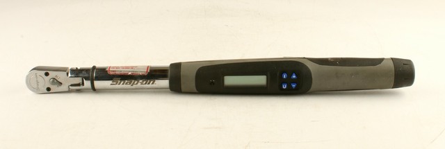 Snap on Techangle Torque Wrench ATECH2FR100 for sale online | eBay