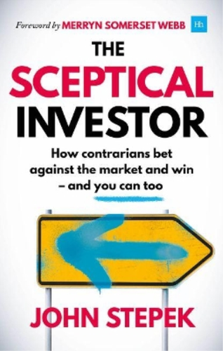 John Stepek The Sceptical Investor (Paperback) 9780857196279 | eBay