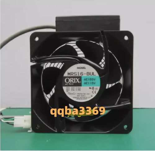 QTY1 For MRS16-BUL 100V/110V/115V Japan Oriental ORIX 16062 Inverter ...