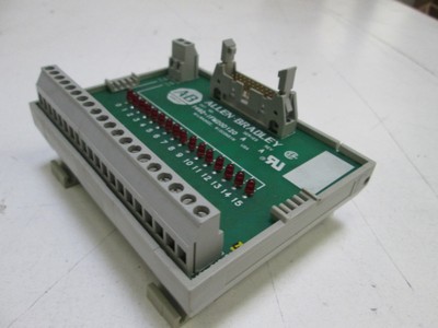Modules - Interface Module