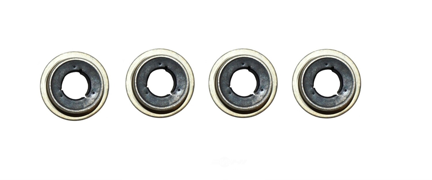 Better Brake Parts 5210K Bushings - Disc Brake Caliper Bushing, Rear ...