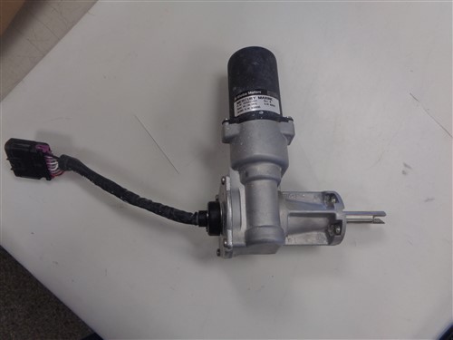 GLOBE MOTORS MERCURY 8M0021491 AXIUS GEN STEERING HELM ACTUATOR MARINE ...