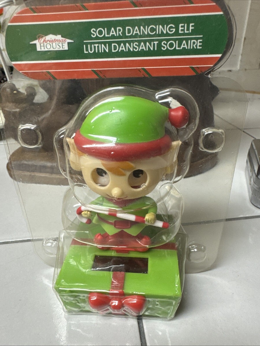 Solar Elf