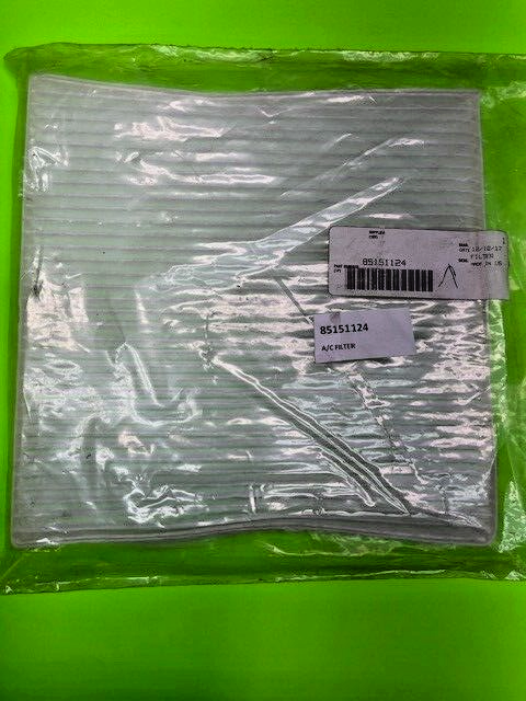 Old Stock Mack Air Filters #85151124 for sale online | eBay