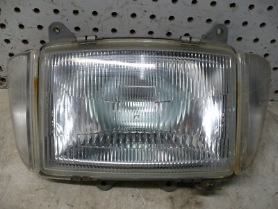 HONDA 86 GL1200 GOLDWING 1200 HEAD LIGHT | eBay