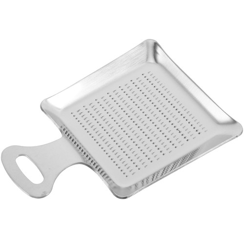 Stainless Steel Ginger Shredder Food Grinding Tool Carrot Grater | eBay ...