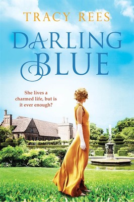 Darling Blue by Tracy Rees (English) Paperback Book | eBay Australia