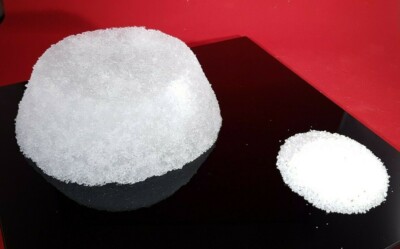Sodium Polyacrylate ,Super Absorbent Polymer , Garden Hydrogel ...