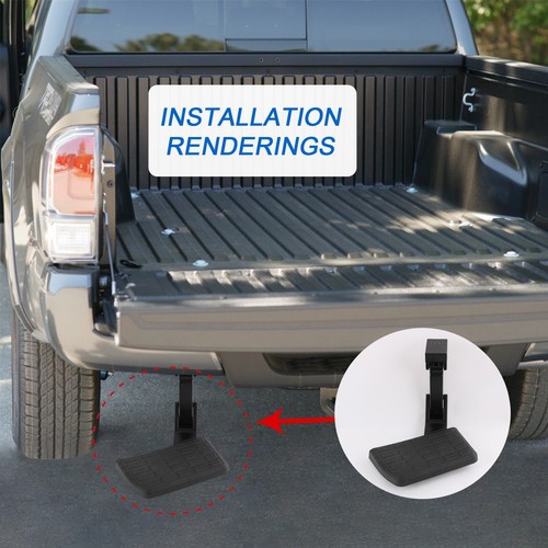 For 2022 2023 Toyota Tundra New Bed Step Kit PT392-34231 | eBay