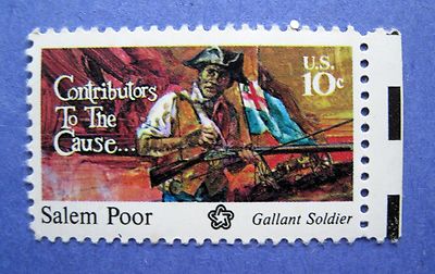 Sc # 1560 ~ 10 ct Salem Poor Issue | eBay