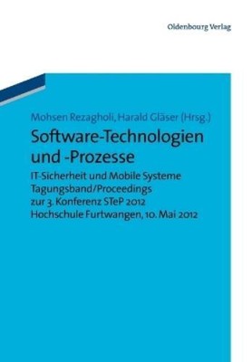 Software-Technologien Und -Prozesse (Poche) | eBay
