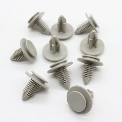 10Pcs Hood Trim Panel Clip Retainer Fastener Rivet For Honda | eBay