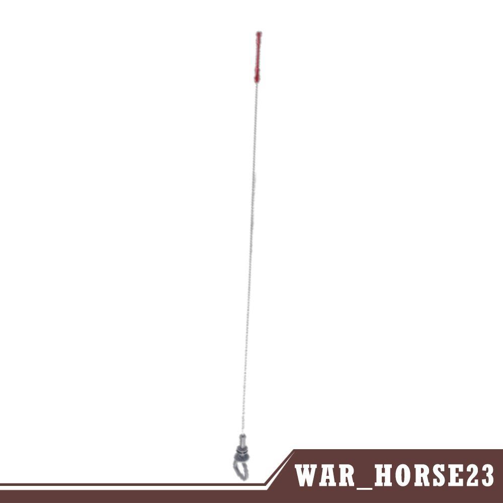 Engine Oil Dipstick Fit for Mercedes CL500 W210 W215 E430 S430 ...