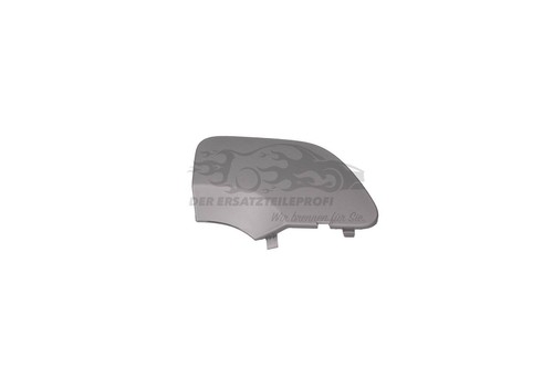 Original Cover Towing Hook Bumper Hi for Dacia Duster II 511656133R | eBay
