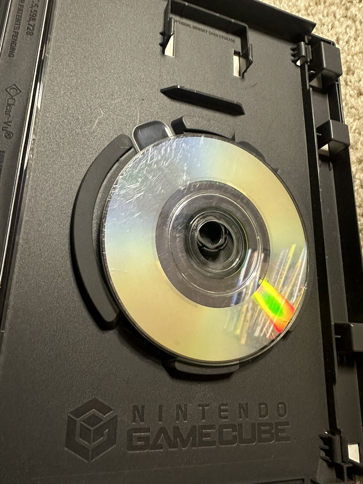 Open Season (Nintendo GameCube, 2006) Tested | eBay