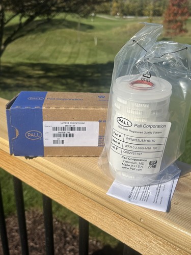 Lumenis 2025 120H Moses P120 Holmium Laser Filter Cartridge 2603-0147 ...