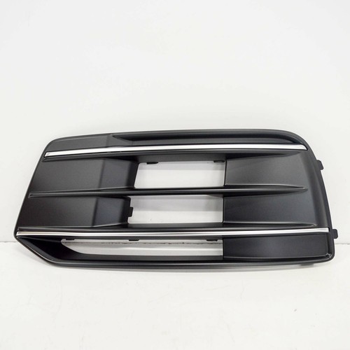 Audi Q5 Front Bumper Air Intake Guide Grill Left 80A807679D RU6 NO DUTY ...