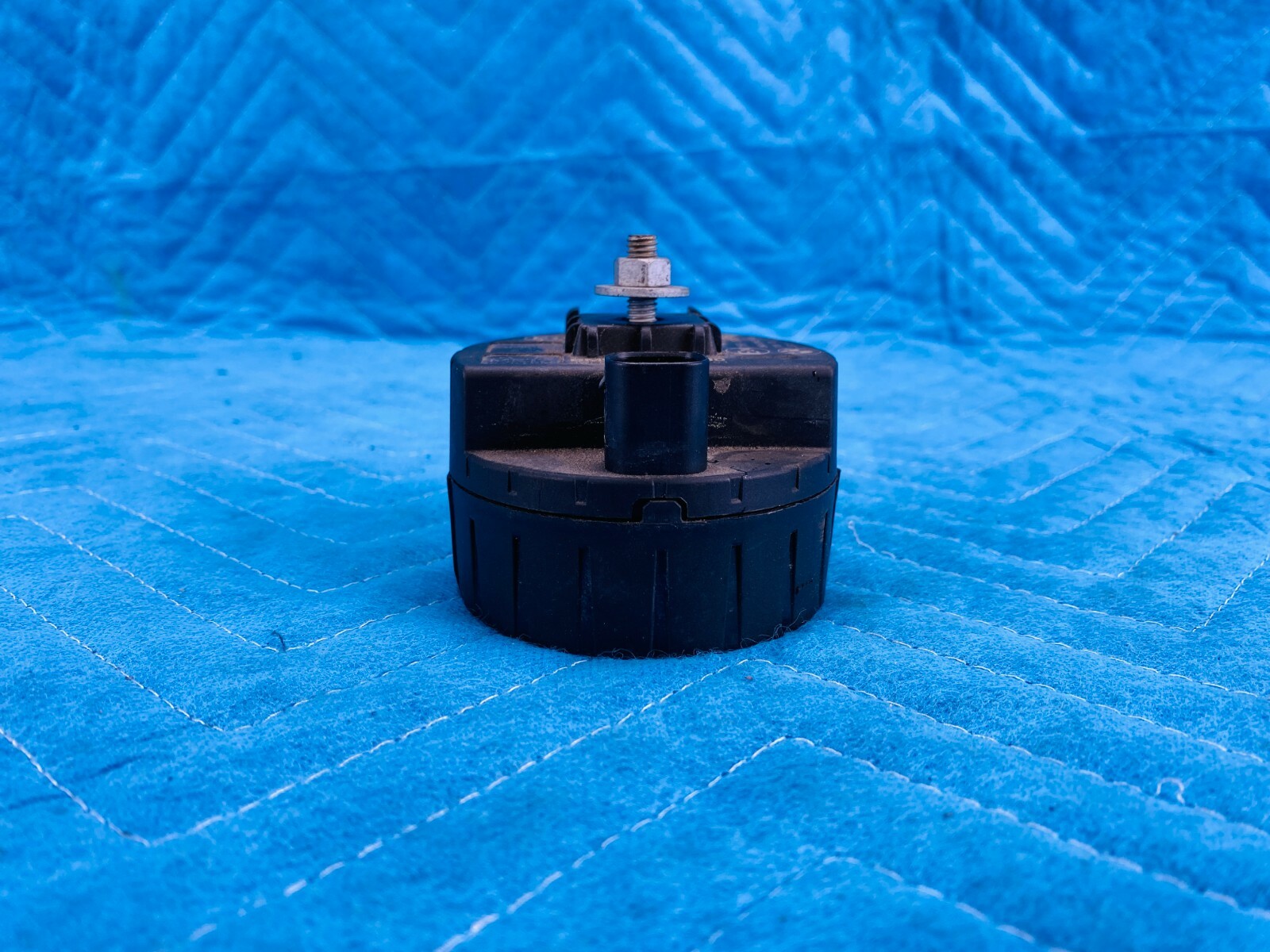 Genuine BMW Anti-Theft Alarm Siren 65759303560 OEM | eBay