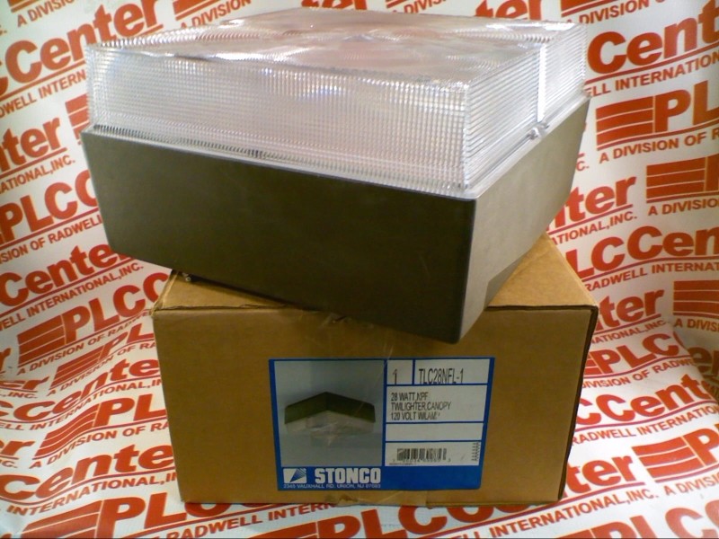 STONCO TLC28NFL-1 / TLC28NFL1 (NEW IN BOX) | eBay