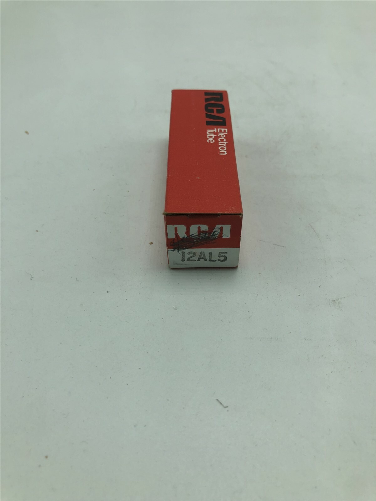 RCA Tube 12AL5 | eBay