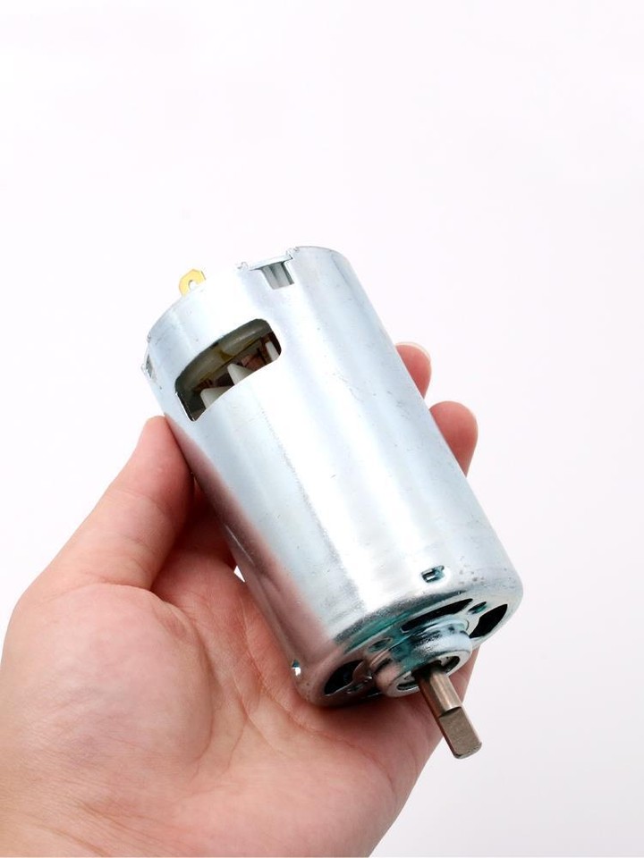 Hydraulic Convertible Top Roof Lift Pump Motor For Audi TT TTS Quattro ...