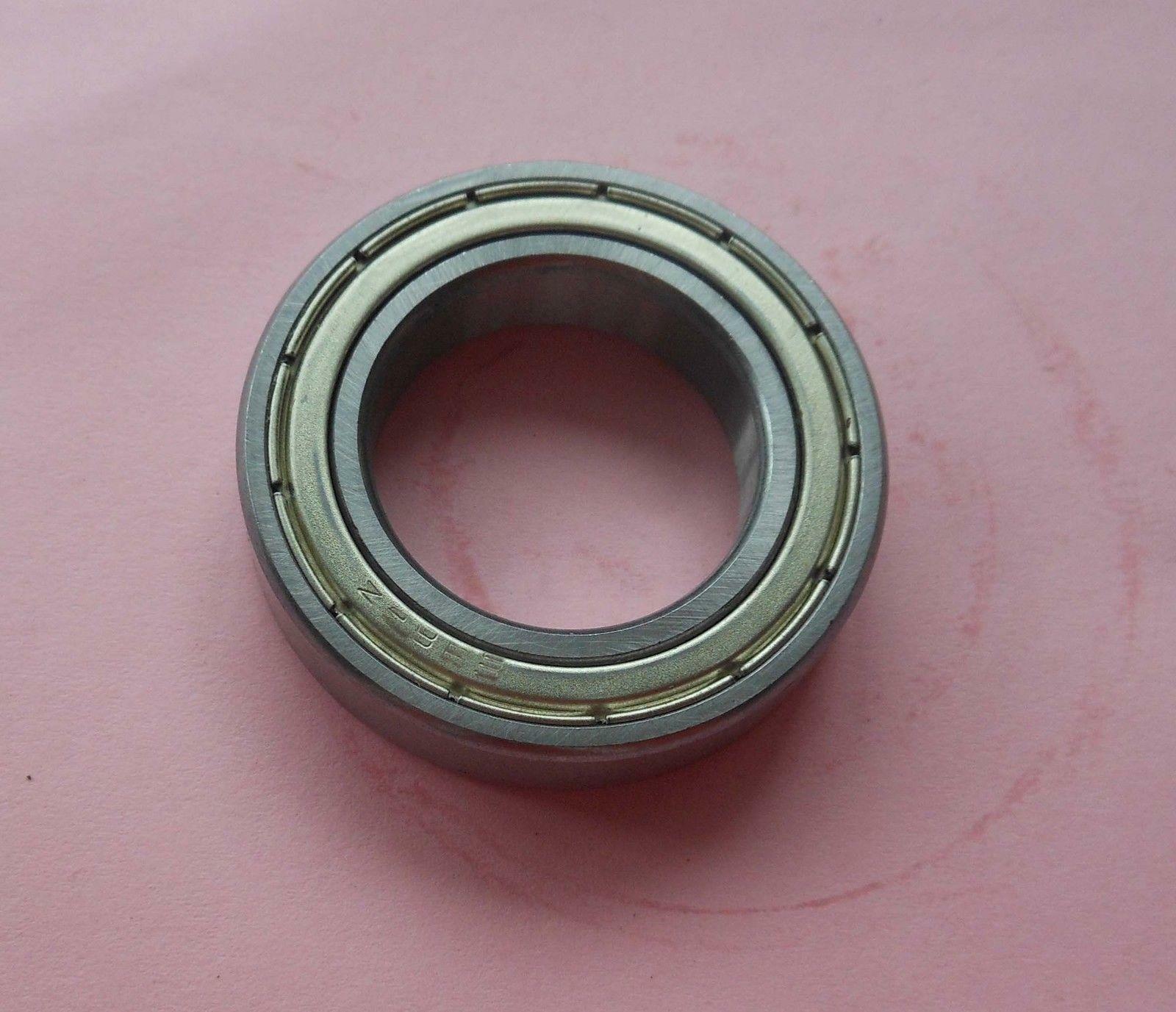 10pcs 6001-2Z ZZ 6001ZZ Deep Groove Ball Bearing 12 x 28 x 8mm | eBay