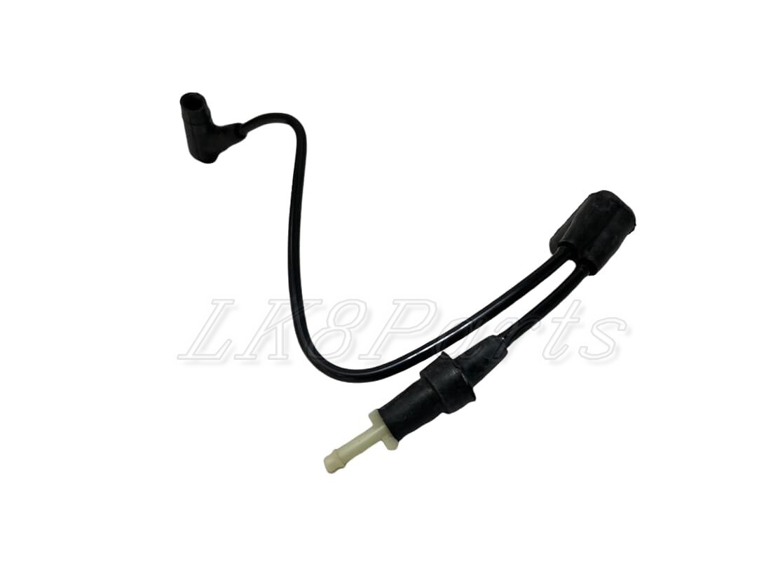 JAGUAR HOSE-VACUUM AJ88894 Genuine | eBay