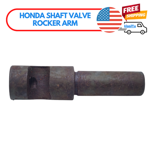 Honda CL100 CL125S SL100 SL125 TL125 CB100 XL100 Valve Rocker Arm Shaft ...