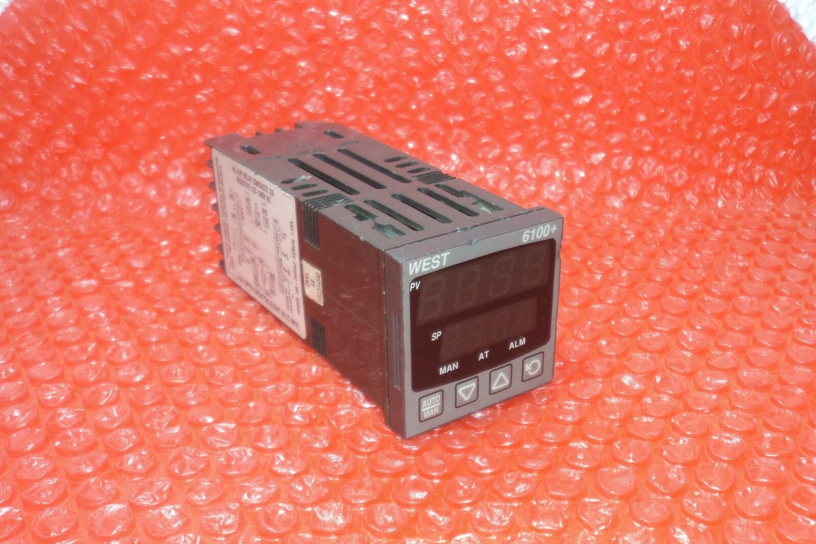 West 6100+ Temperature Controller P6100 2210102 | eBay