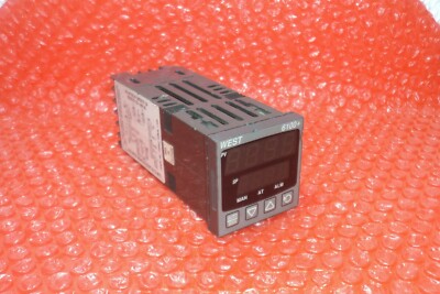 West 6100+ Temperature Controller P6100 2210102 | eBay