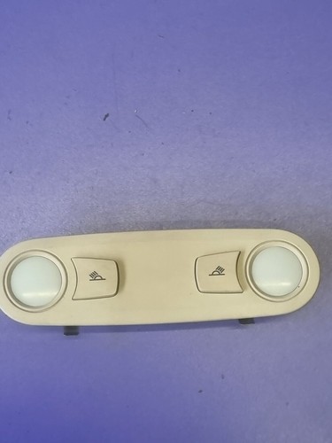 8T0947111A Lampe de lecture d'origine pour Audi A5 8T A4 8K Q5 8R | eBay