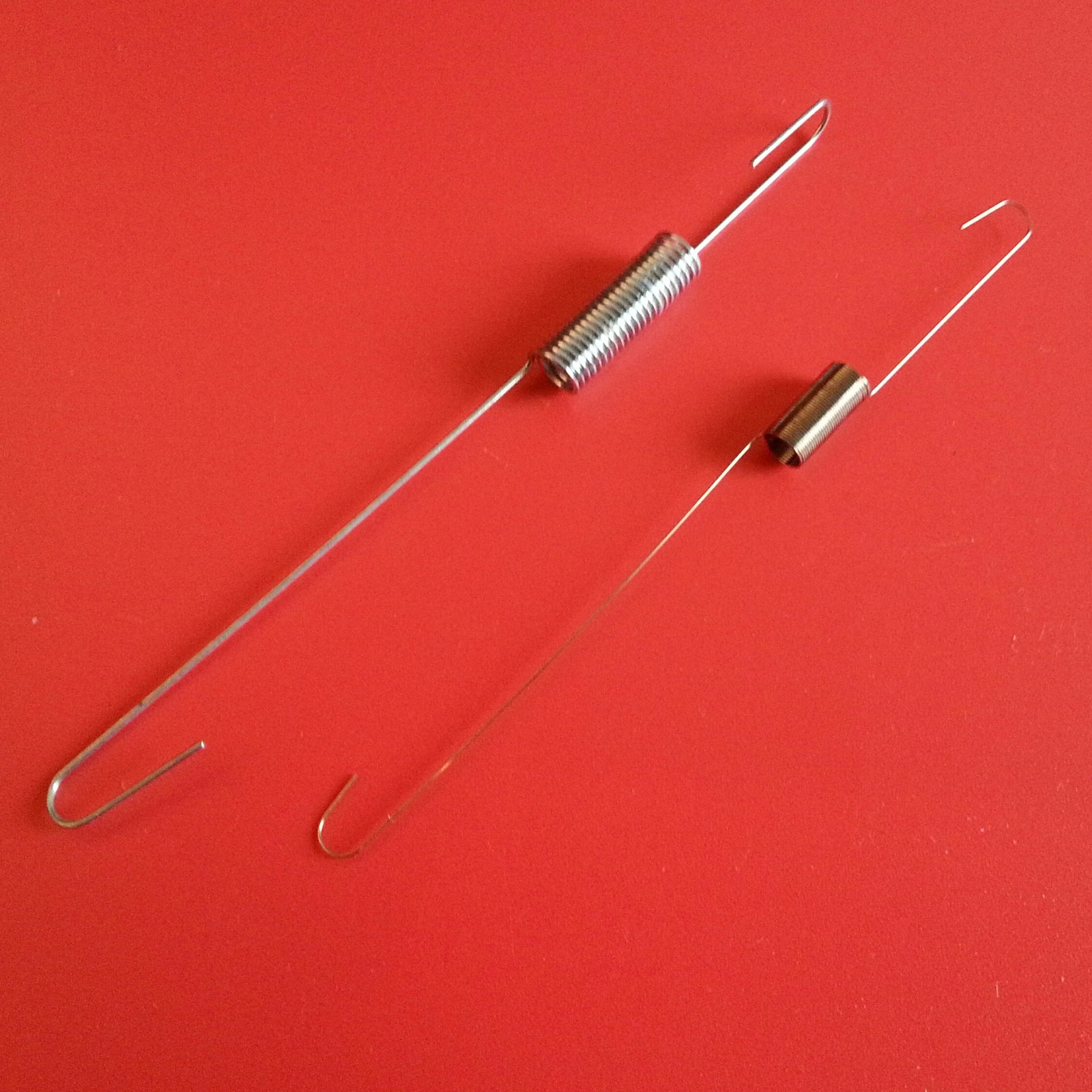 Throttle & Governor Spring Set Fits Honda GX140 GX160 & GX200 Engine ...