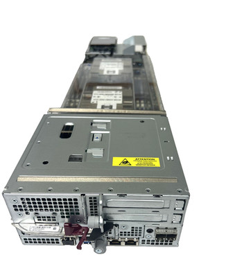 HPE Nimble Storage HF20 Controller 500-0257-001 2x Xeon Silver 4110@ 2 ...
