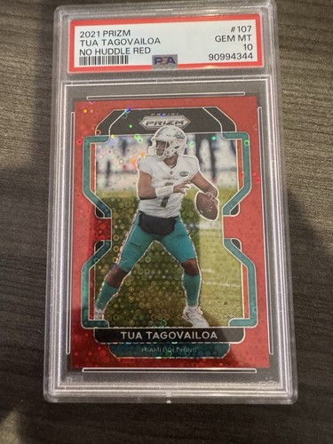 NFL card lot, autos, serial-numbered cards, rookie QBs, Visionary ...