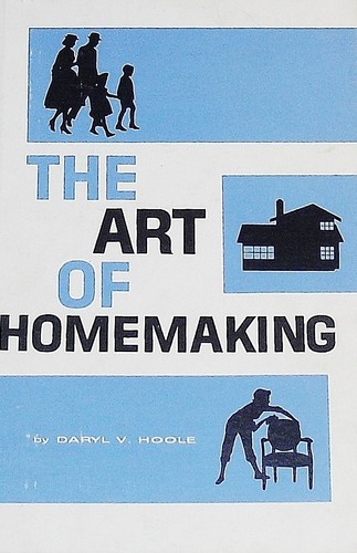 The Art of Homemaking | eBay