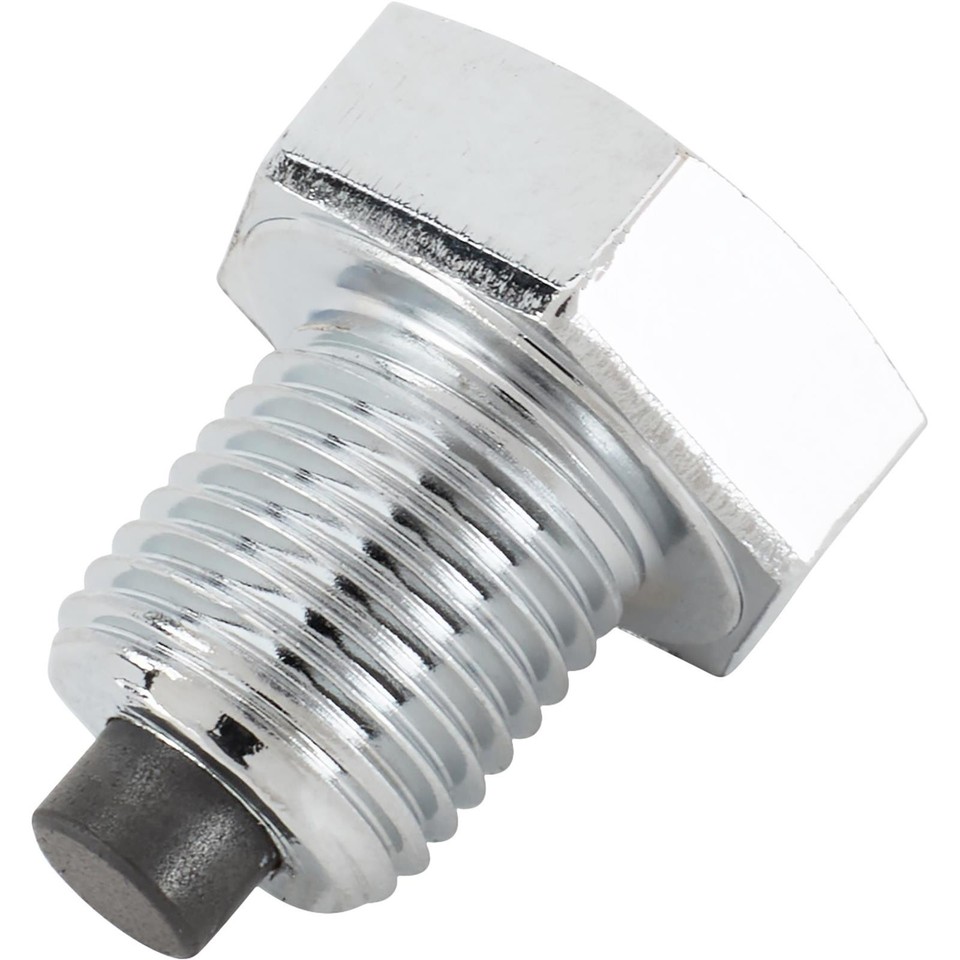 Magnetic Oil Pan Drain Plug, 1/2-20 Threads | eBay