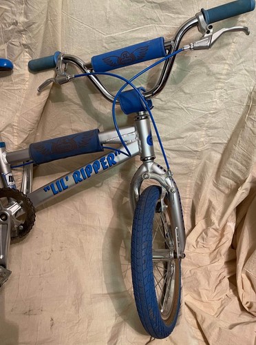 SE LIL' Ripper 16 wheel BMX Rare little bike | eBay UK