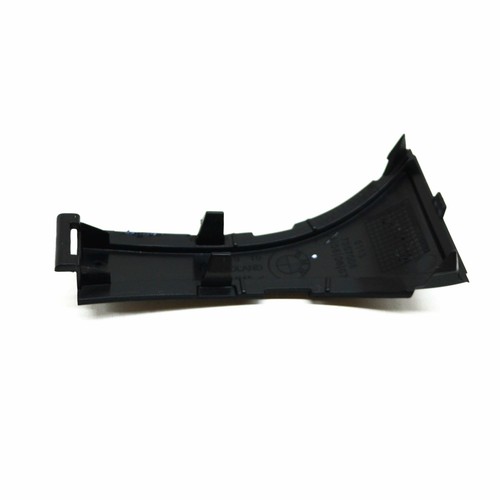 NEW BMW 7 G11 FRONT BUMPER GRILLE COVER 51747357006 7357006 2016 OEM | eBay