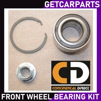 Mazda 6 2008-2013 Front Wheel Bearing Kit for 2.0 / 2.2 (GH) | eBay UK